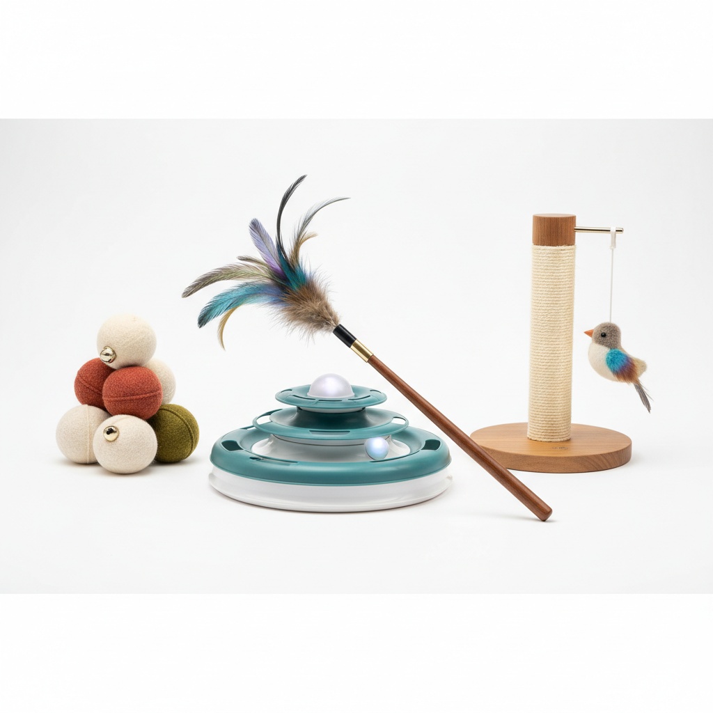 Elegant Paws - Luxury Pet Accessories
